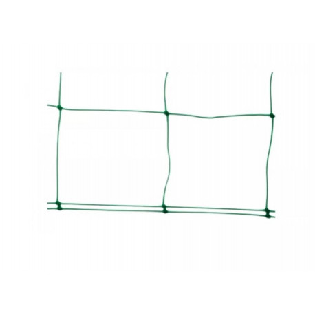 TINKLAS VIJOKLINIAMS AUGALAMS 2X20M