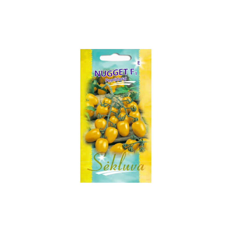 Pomidorų sėklos — Emedelynas.lt
